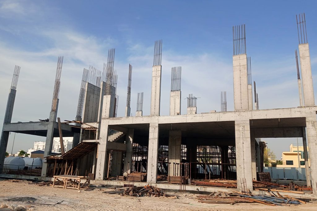 FM Contracting